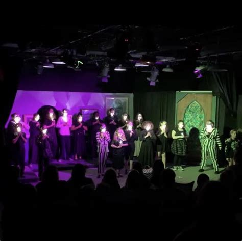 Imagine Performing Arts Center Oviedo Fl