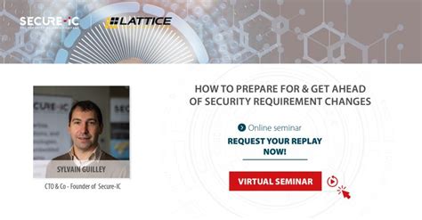 secure ic on linkedin lattice security seminar