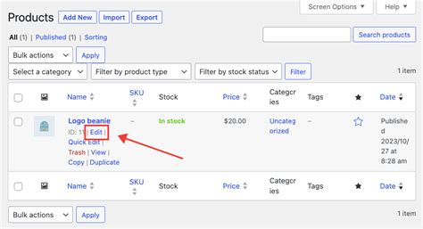 Beginners Guide To Changing Product Prices In WooCommerce