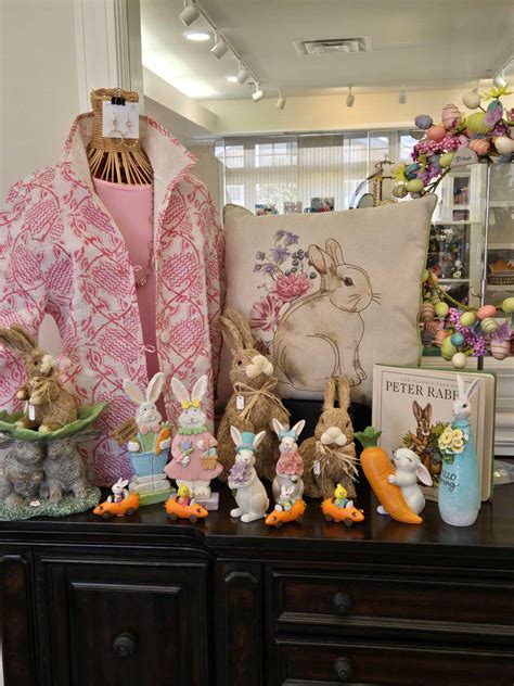 Bunny Bash 2025 Wesley Woods