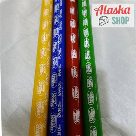 Samco Radiator Slang Shopee Malaysia