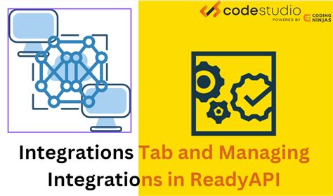Integrations Tab And Managing Integrations In Readyapi Naukri Code