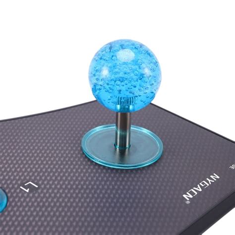 Retro Arcade Game Rocker Controller Usb Joystick For Ps2ps3pcandroid