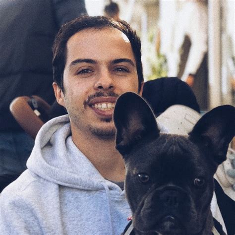 Pedro Vasconcelos Youtube