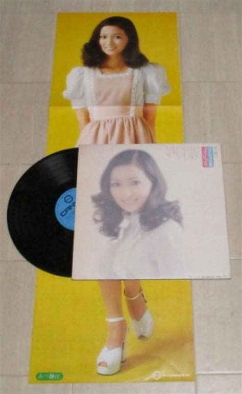 あべ静江みずいろの手紙／コーヒーショップで（ポスター付） レコード通販・買取のサウンドファインダー