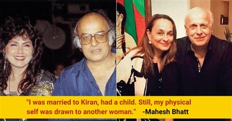 Controversial And Vibrant Love Life Of Mahesh Bhatt