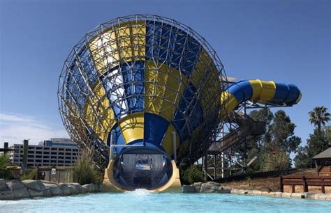 Six Flags Hurricane Harbor Concord Blog