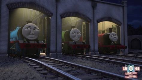 Thomas And Friends Gordon Cgi