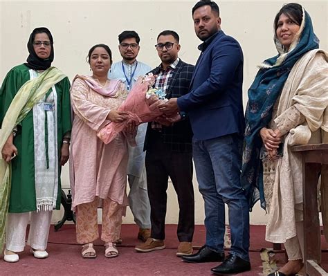 shibbir ahmad on linkedin attended a constructive session with health