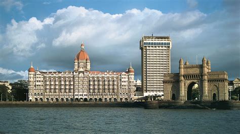 Mumbai HD Wallpaper WallpaperSafari