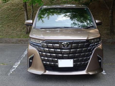 ここ最近の新型車は「ドライビングプレジャー／走りの楽しさ」よりも「快適性と先進性」を重視している？その点トヨタ新型アルファードは上手く両立して