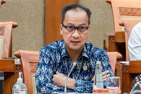 6 Prioritas Penting Menperin Sebagai Upaya Peningkatan Kontribusi