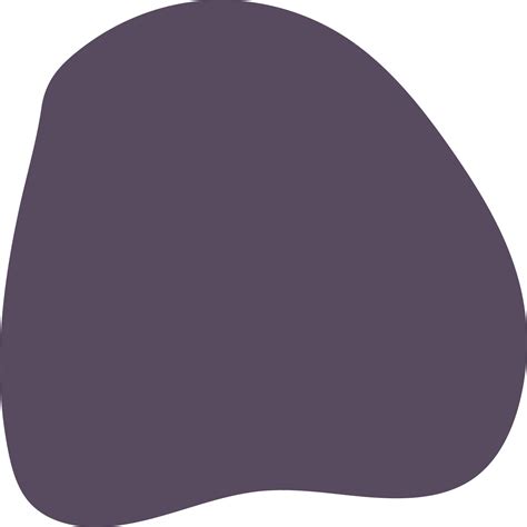 Set Of Abstract Organic Blob Shape Elements 7188852 Vector Art At Vecteezy