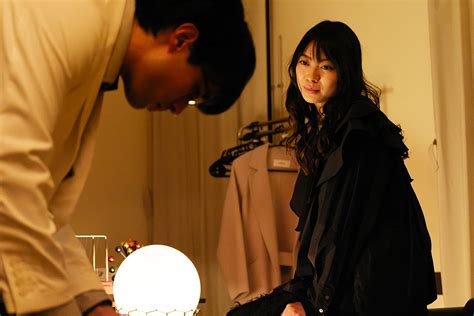 真夜中ドラマ「わたしの夫はーあの娘の恋人ー」 テレビ大阪