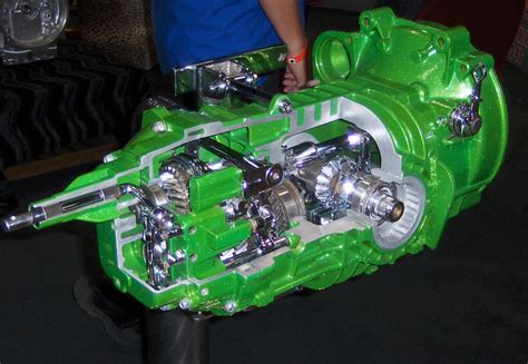 Transaxle Mid Engine At Sherry Ramos Blog