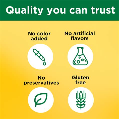 Zinc 30 Mg Tablets Support Healthy Immune System Nature Made®