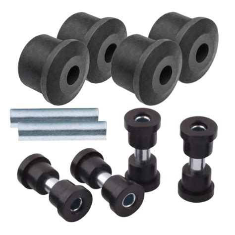 Ezgo Rxv Rear Bush Kit