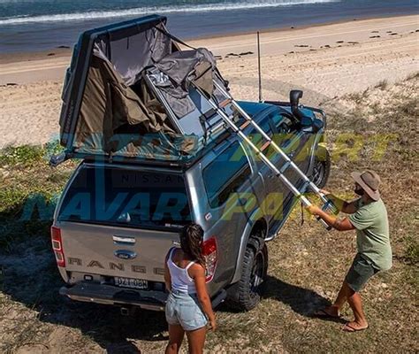 Arb Esperance Roof Top Tent