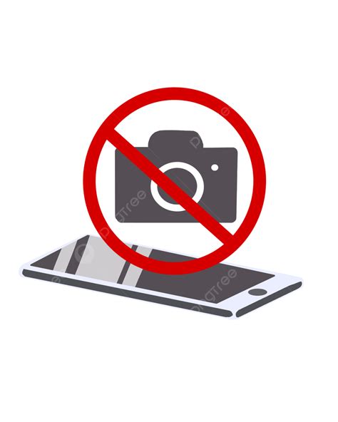 카메라 표시가 없는 스마트폰 그림 카메라 금지 카메라 표시 없음 스마트 폰 Png 일러스트 및 Psd 이미지 무료 다운로드