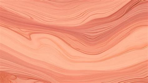Premium Ai Image Repeating Wood Grain Pattern In Blush Colors Modern