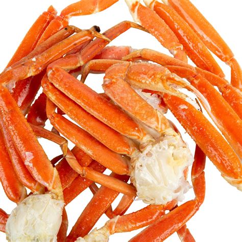 Lintons 1 Lb Frozen Snow Crab Legs