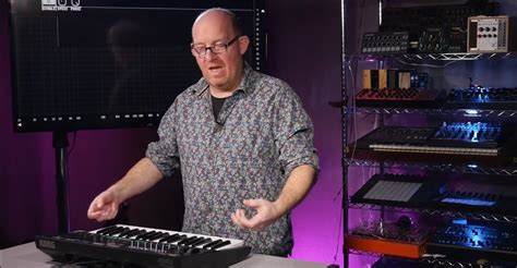 Korg Opsix Review Synthtopia