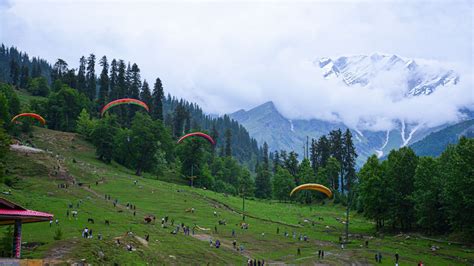 Dehra Utsav All About Himachal Pradeshs New Cultural Festival