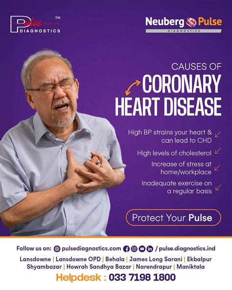 Pulse Heart Cardiology Neuberg Cause Pulse Diagnostics