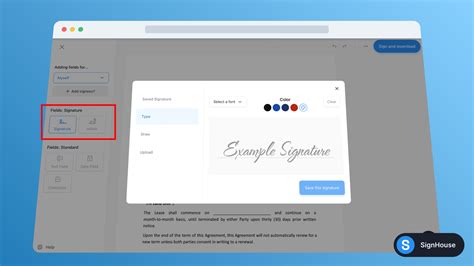 Pdf Not Signable How To Enable Signing Signhouse
