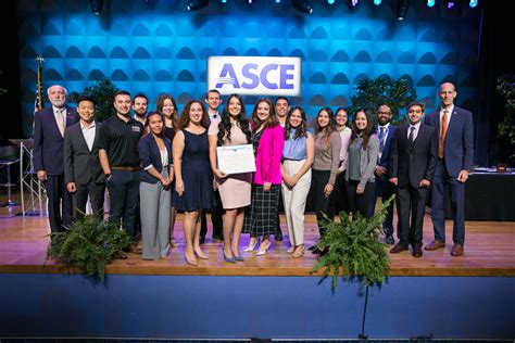 Programs Asce Committee On Younger Members