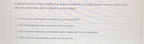 Solved Which Of The Following Is A Valid Mac Address