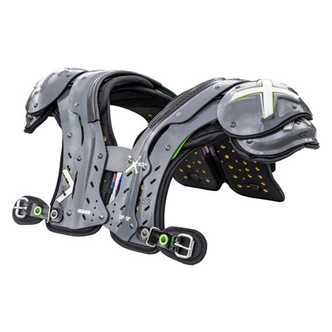 X2 Custom Configurations Xtech Pads