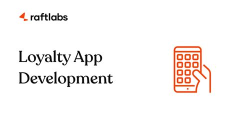 Custom Loyalty Program App Development Company Raftlabs
