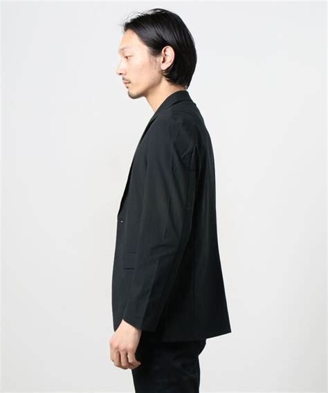 Tigora（ティゴラ）の「ティゴラ Tigora Smart ストレッチテーラードジャケット（テーラードジャケット）」 Wear