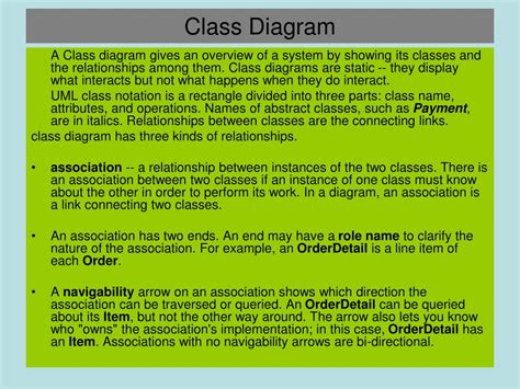 ppt introduction to unified modeling language uml powerpoint