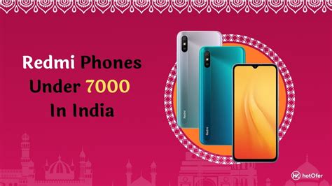 Top Strong Redmi Phones Under That Offer Good Features