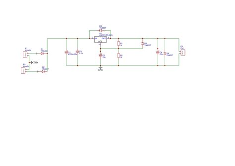 Test Easyeda Resources EasyEDA