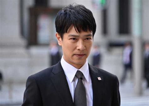 《半泽直树》第二季放送日期确定：4月19日开播！
