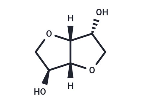 Isosorbide Cas 652 67 5 Targetmol