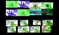 Klasky Csupo 2001 Effects Combined Hypercubed Youtube Multiplier