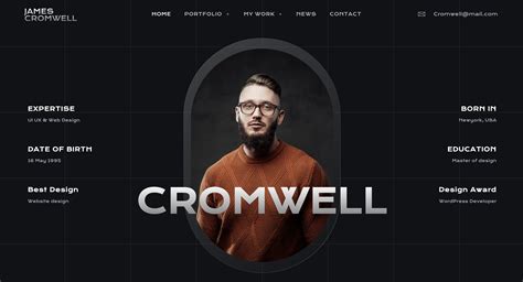 Portfolio Resources Nicolai Palmkvist