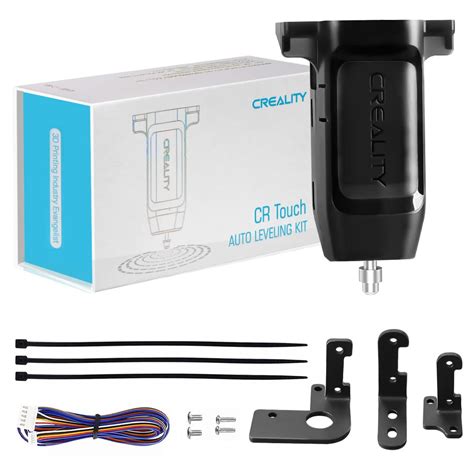 Creality Official CR Touch Auto Leveling Kit 3D Printer Auto Bed Leveling Sensor Kit für Ender 3 ...