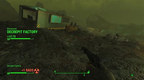 The Only Fallout Sensor Module Guide You Ll Ever Need Game Specifications