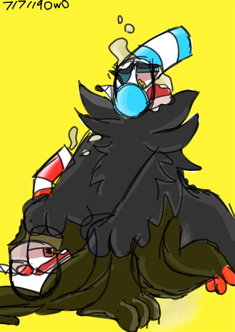 Cuphead Mugman
