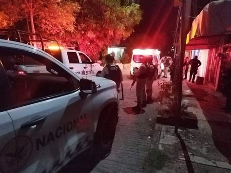 Matan A Balazos A Un Hombre En Su Casa En Iguala El Sur Acapulco