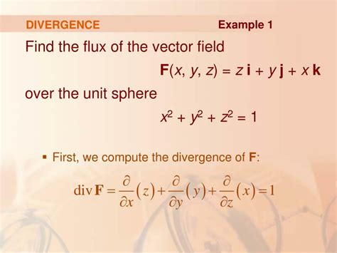PPT VECTOR CALCULUS PowerPoint Presentation Free Download ID 3892510