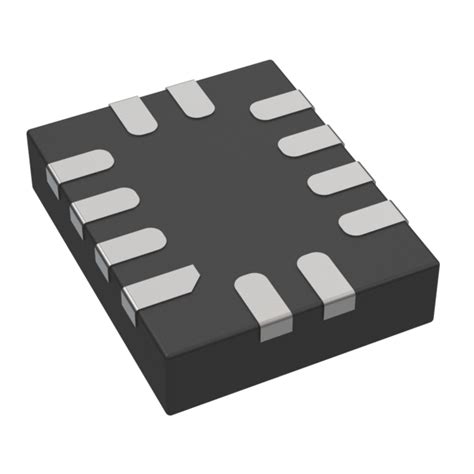 Redriver Eusb2 A Usb Ptn3222 Nxp Semiconductors Digikey