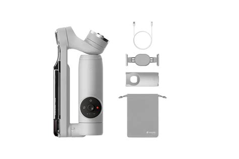 Insta360 Flow Gimbal Standalone Promaksa