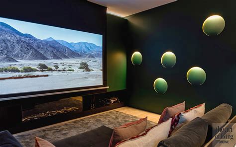 Luxe Penthouse Dieter Vander Velpen Architects The Art Of Living Nl