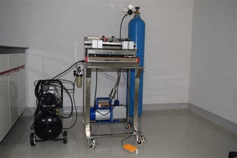 Food Processing Lab Universitas Prasetiya Mulya